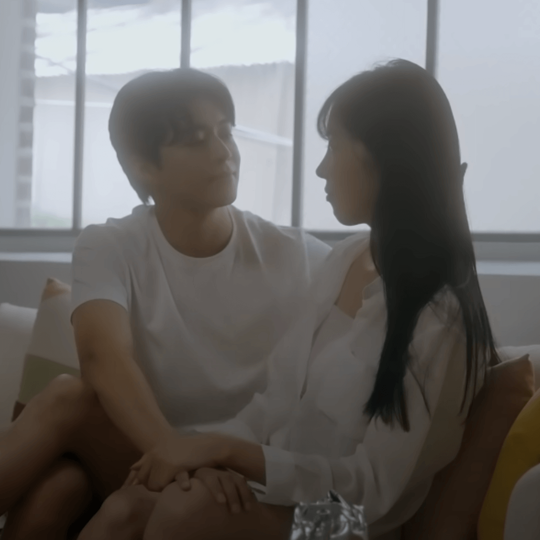 錯綜複雜的四角戀！韓 GL 網劇《Red Whisper》 | LalaTai 拉拉台